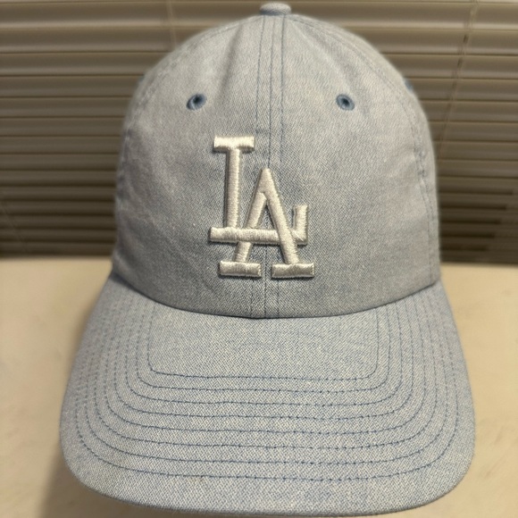 47 | Accessories | 47 Brand Los Angeles Dodger Hat | Poshmark